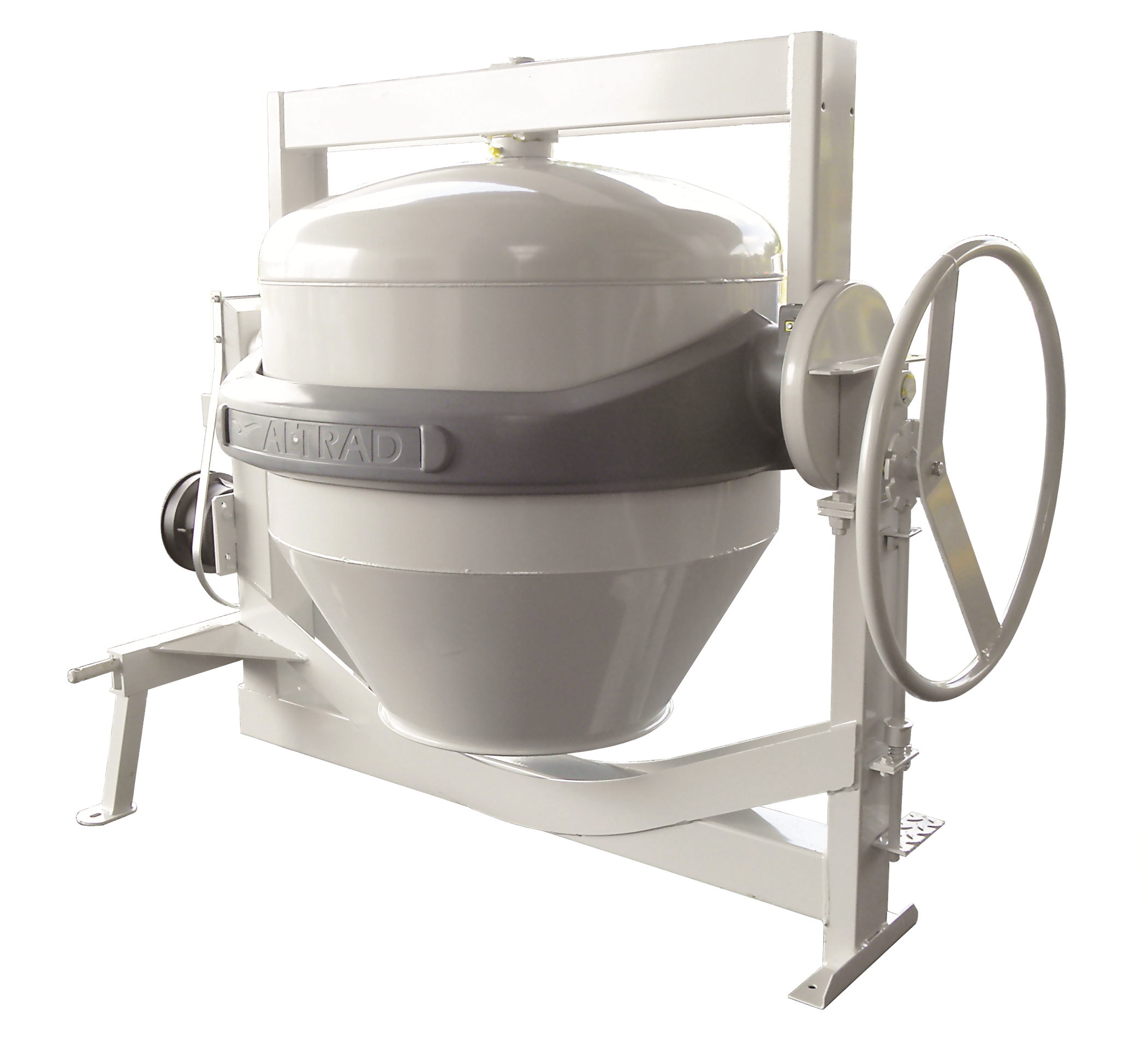 Altrad Belle :: Belle products : AG350GF Agricultural PTO Mixer