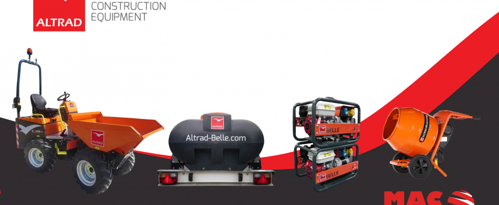 Altrad Belle
