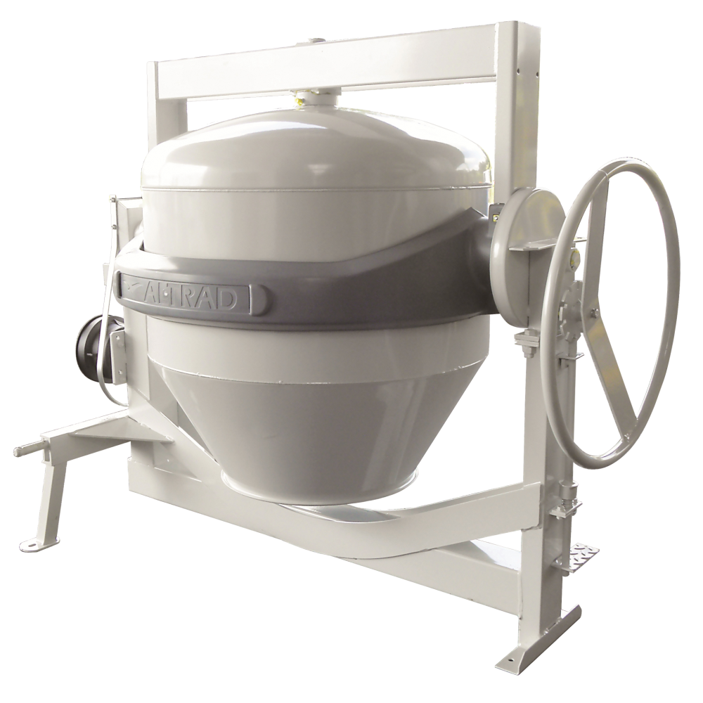AG350GF Agricultural PTO Mixer