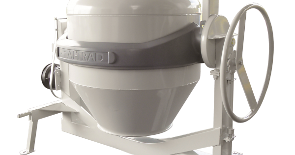 AG350GF Agricultural PTO Mixer