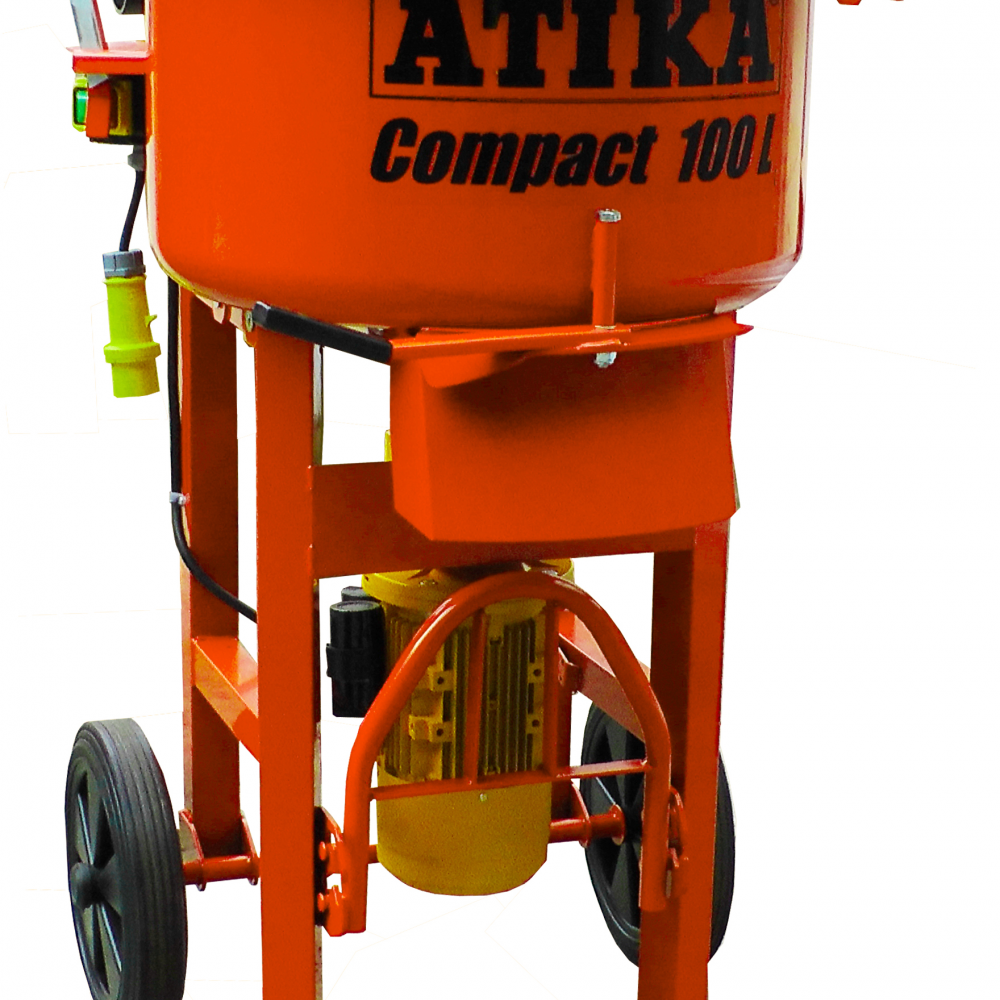 Altrad Atika - Compact 100