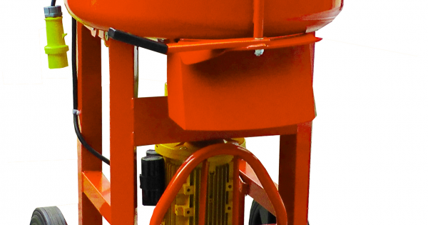 Altrad Atika - Compact 100