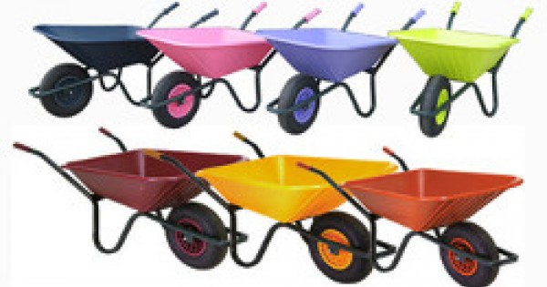 Fort cosmo wheelbarrow store