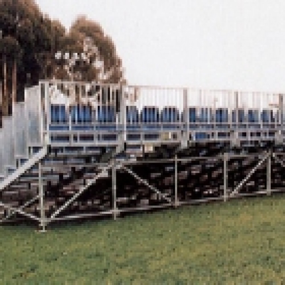 Grandstand Systems