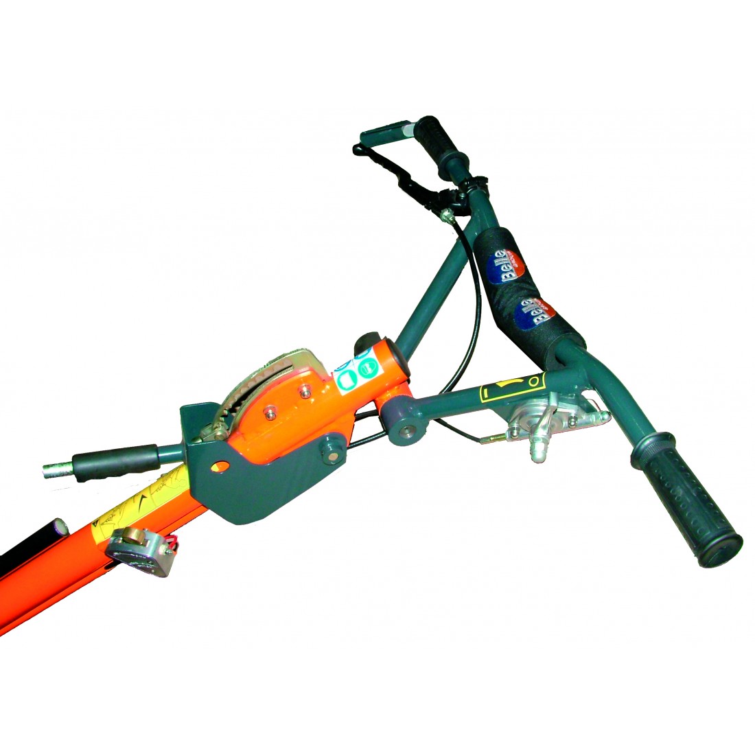 Pro / Pro-Tilt Trowels