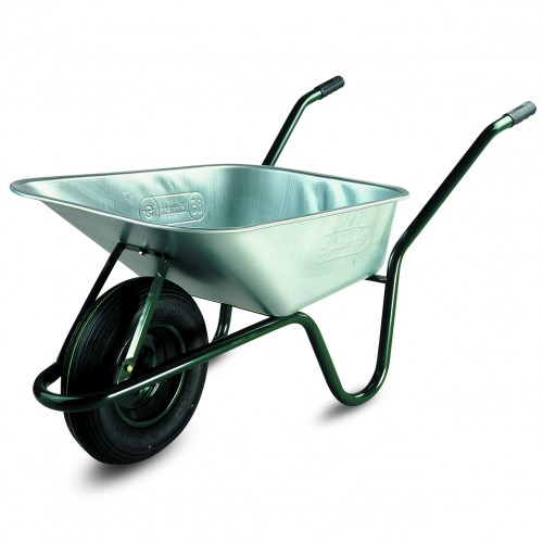 Wheelbarrows