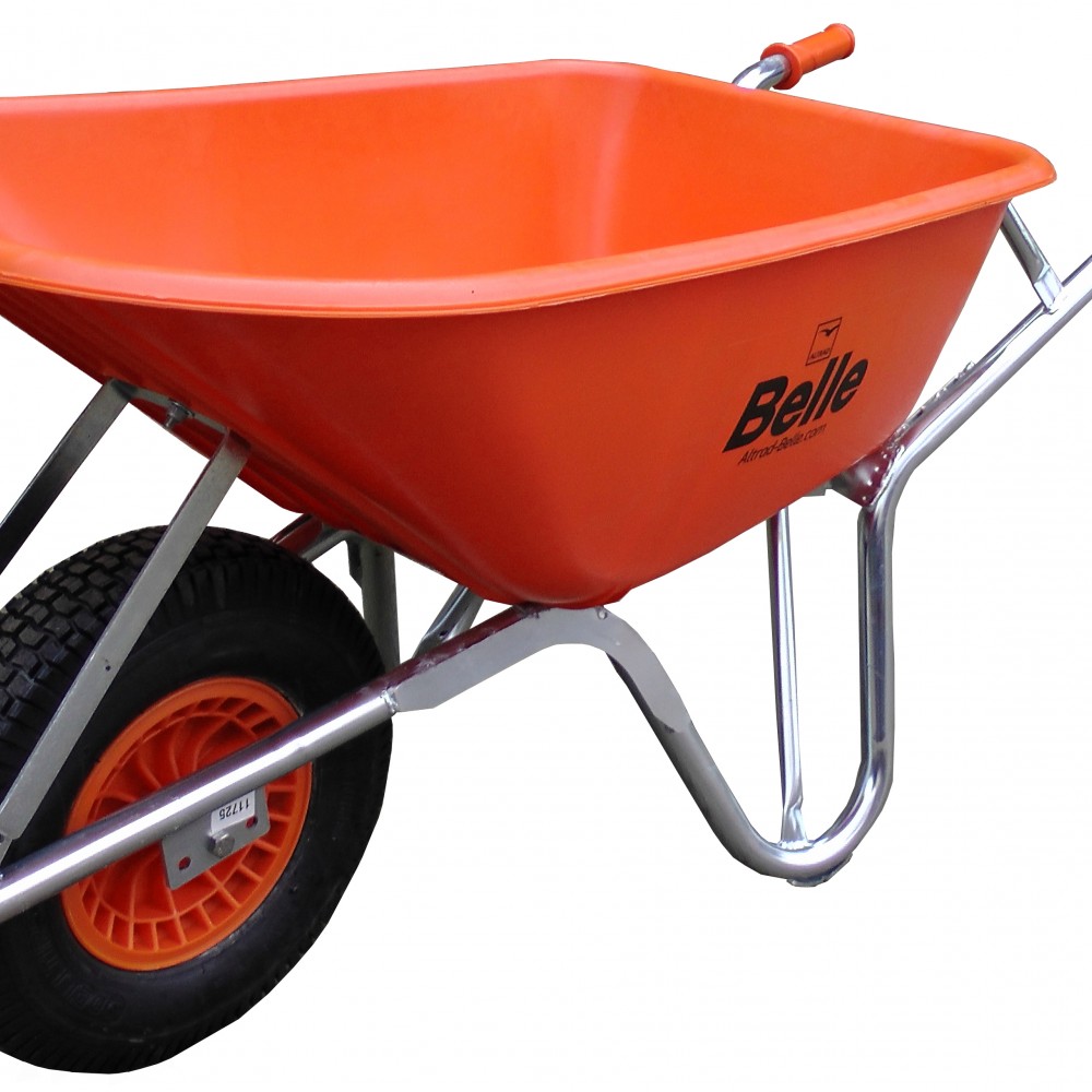 Altrad Belle Warrior