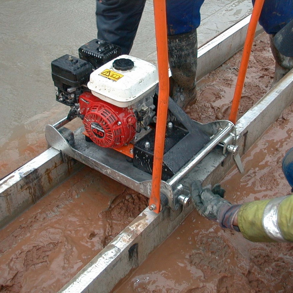 Porto Screed